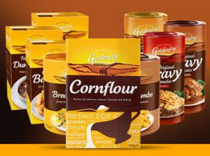 Goldenfry | Made in Yorkshire Since 1958